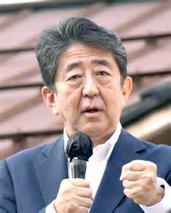 石原良純、安倍晋三元首相の銃撃事件に衝撃「日本でこんなことが起こるとは」 スポーツ報知