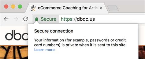 You Need An SSL Certificate Heres Why And How To Get One