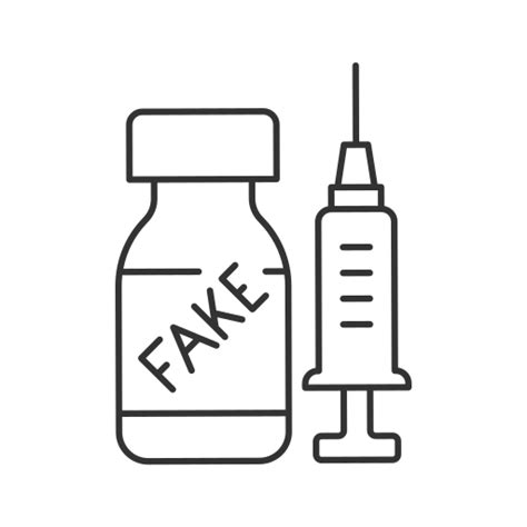 False Generic Outline Icon