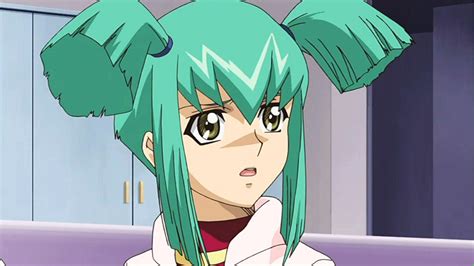 ♥luna♥ Luna From Yu Gi Oh 5ds Photo 27726791 Fanpop