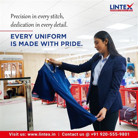 Lintex Medicaluniforms Healthcare Uniform Medicalscrubs Behindthescenes Lintex Uniforms