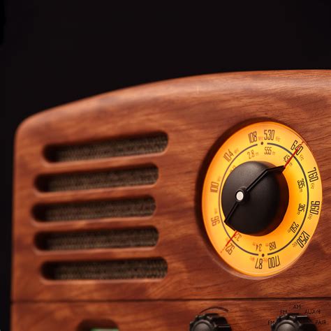 MUZEN Original II - Muzen Audio - Touch of Modern