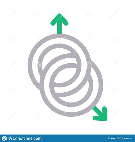 Sex Vector Color Line Icon Stock Vector Illustration Of Line 164027005