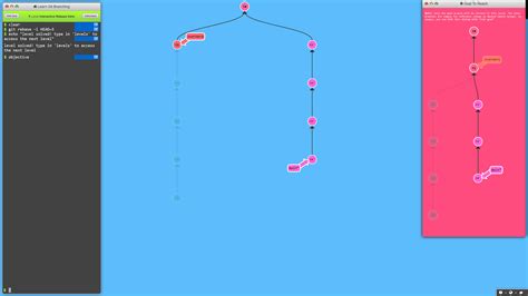 Level Interactive Rebase Intro Solution Doesnt Match The Goal