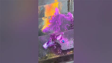 Colour Botel 🍶 Youtube