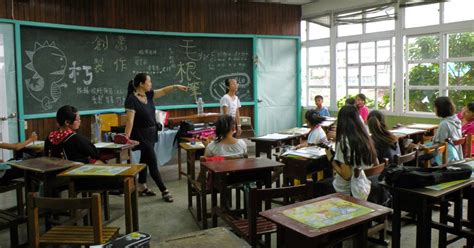 財團法人樸仔腳教育基金會 嘉義女中幸福學堂烏克麗麗班上課照片104