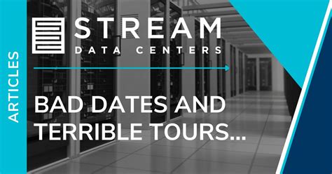 Datacenter Stream Data Centers