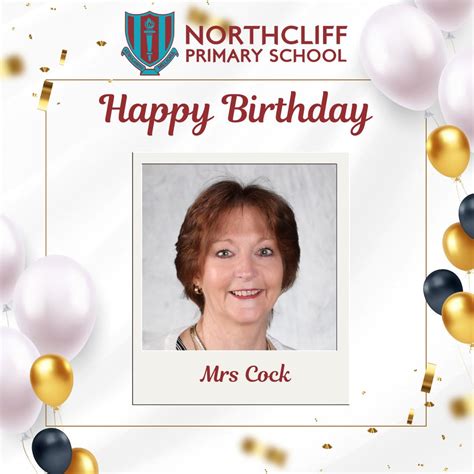 Northcliff Primary School Northcliff Primary School