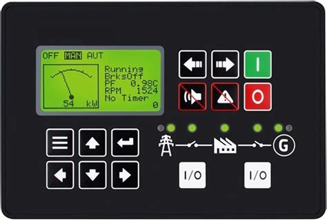 Generator Controller Original Ig Ntc Gc Generator Philippines Ubuy Generator Controller Original Ig Ntc Gc Generator Philippines Ubuy
