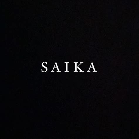 Saika