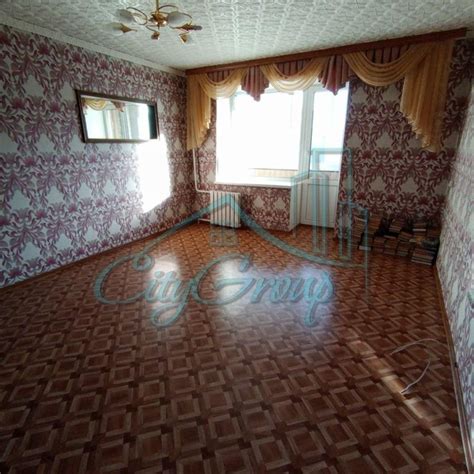 Квартира 3 комнаты 60 3 м² купить в Орске цена 3 200 000 руб дата размещения 06 02 2024