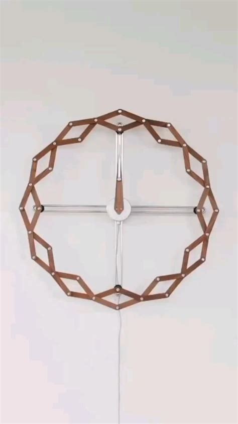 How To Make A Clock Classy Diy Clock Ideas Artofit