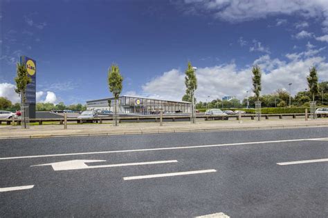 Lidl Ready To Open New Store In Charleville Corks 96fm Lidl Ready To Open New Store In Charleville Corks 96fm