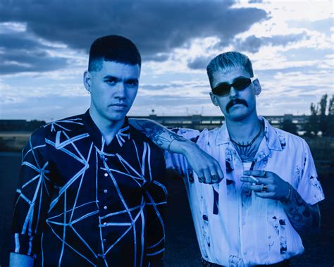 Phase Fatale And Pablo Bozzi Announce Debut Lp As Soft Crash Ransom Note