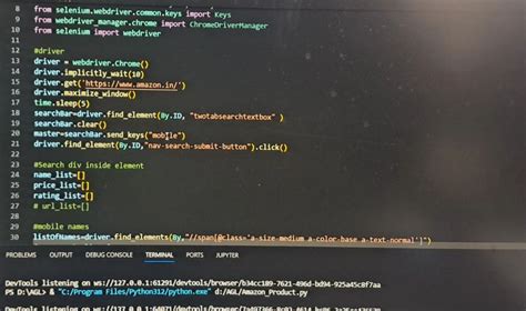 Ashutosh Shrivastava On Linkedin Python Webscraping Dataanalytics