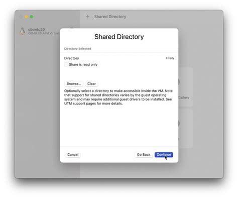 M1 Mac 에서 Ubuntu 2004 Arm 설치하는 방법 Gui 까지 The World As I See It