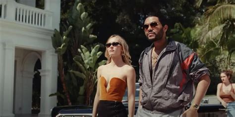 The Idol Everything We Know About The Upcoming Hbo Series