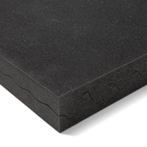 Shop Pu Convoluted Foam Online At Modulor