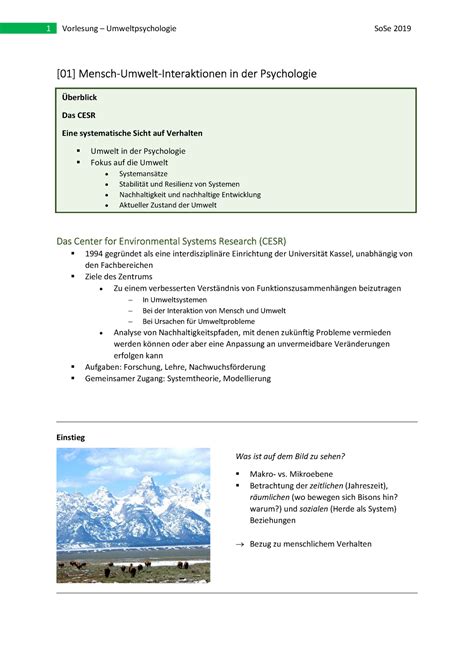 Skript Umweltpsychologie Warning Tt Undefined Function 32 01