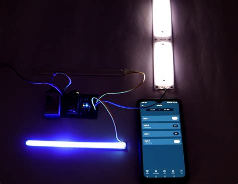 Control Your Home Devices Using Arduino And Person Details