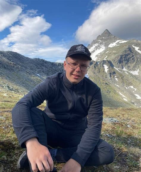 Всеволод Чупров Окунев Нос Россия место жительства аккаунт ВКонтакте