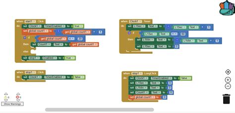 Help With Generating A Sheet File From Various Labels Mit App