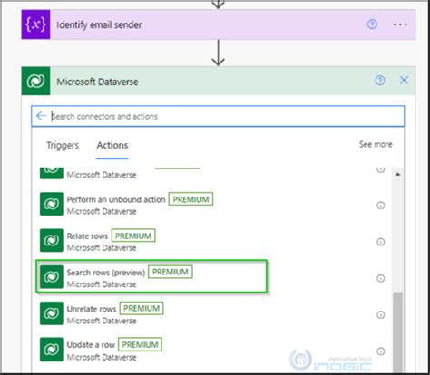 Manually Map A Contact In Power Automate Microsoft Dynamics CRM Tips And Tricks