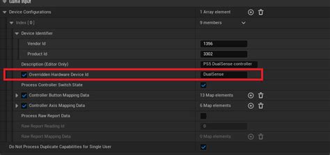 Ue5 Gamepad Hardware Ps5 Example Somndus Studio