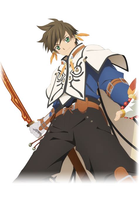 Sorey Tales Of Zestiria Image By Bandai Namco Entertainment 2117960