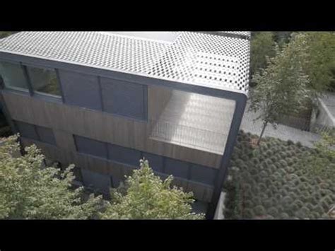 By harnessing a small yet novel design detail this flexible brick façade material pushes