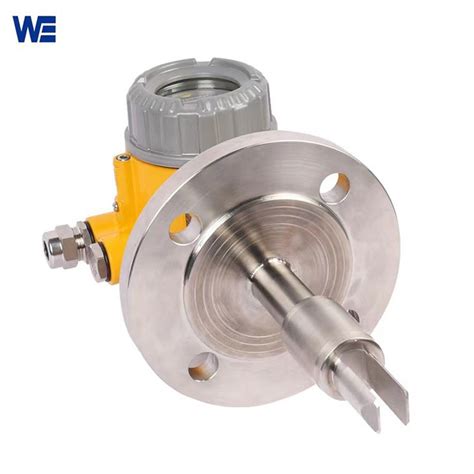 China Customized In Line Density Meter Suppliers Manufacturers Factory Wholesale Price Wepower