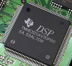 Difference Between DSP And Arm Processor DSP Vs Arm Processor