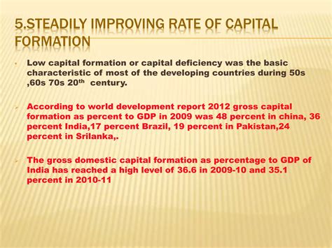 Indian Econmy Ppt