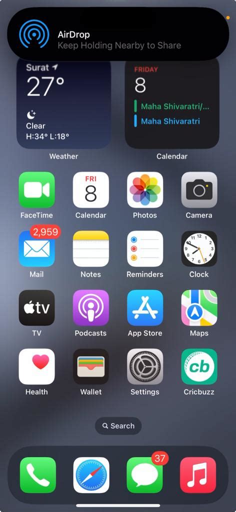 Namedrop Is Not Working Its Says Keep Hol Apple Community