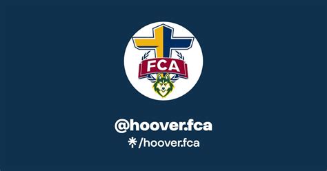 Hooverfca Linktree