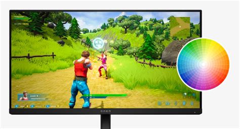 Omen By Hp Inch Fhd Hz Gaming Monitor Omen Inch G Aa Shop Hp Com Australia