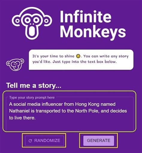 Nsfw Story Generator