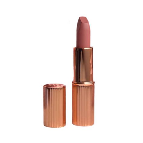 Помада Charlotte Tilbury Matte Revolution Lipstick (Pillow Talk) 1.1 g ...