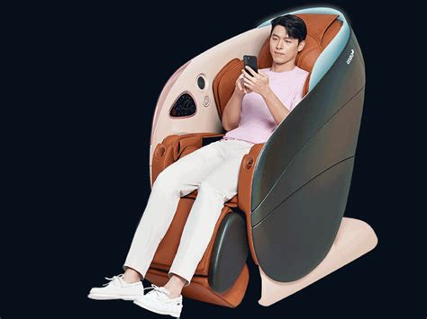 Udream Pro Well Being Massage Chair Massage Chair Osim Malaysia
