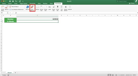 How To Convert Number To Words In Excel Compute Expert
