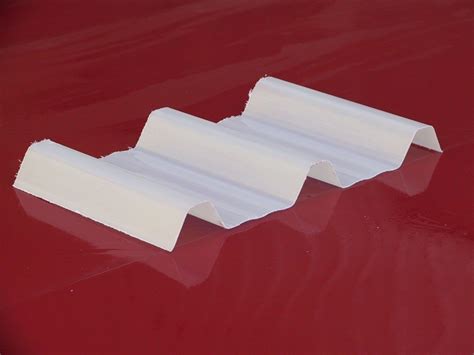 Fibreglass 2400gsm Kliplok406 Opal Roofing Supermarket