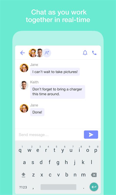 Taskade — Remote Work Tool For Team Tasks Notes Video Chat