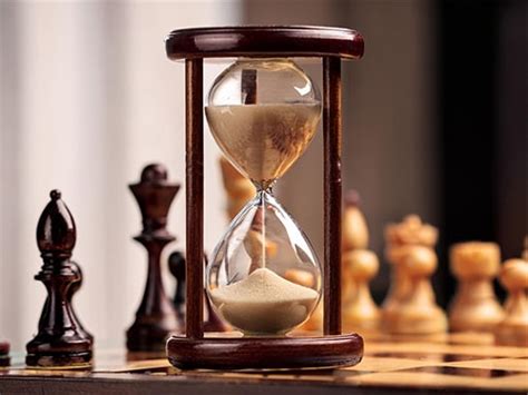 Chess Clocks