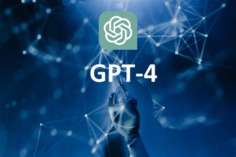 unlocking infinite possibilities how gpt 4 is shaping tomorrow s world