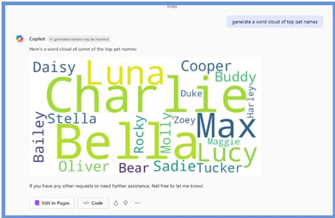 Code Interpreter Capability For Declarative Agents For Microsoft Copilot Microsoft Learn