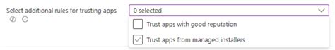 implement wdac security with intune step by step guide australia