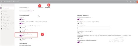 Migration From Legacy Webclient To Uci Enabling New Uci Unified