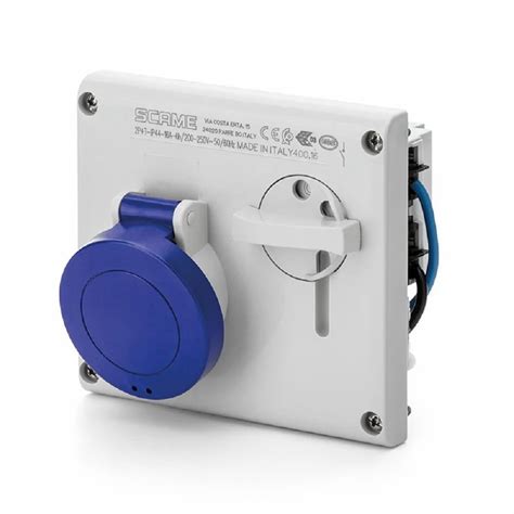 Interlock Socket At Best Price In India