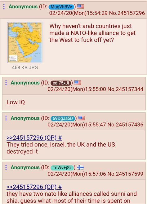 Arab Alliance Courtesy Of Pol R Chan Arab Alliance Courtesy Of Pol R Chan