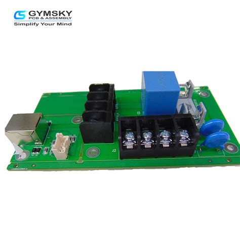 Custom Pcb Board Design Pcb Layout Design Services Electrical Circuits